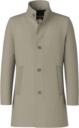 Strellson Herren Mantel FYNN