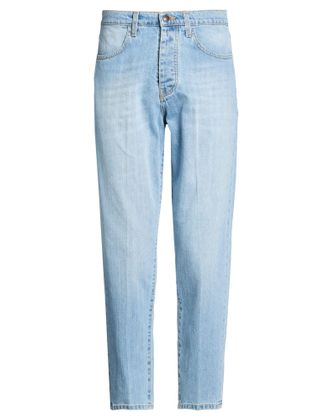 Bonheur HOSEN & R&Ouml;CKE - Jeanshosen auf YOOX.COM