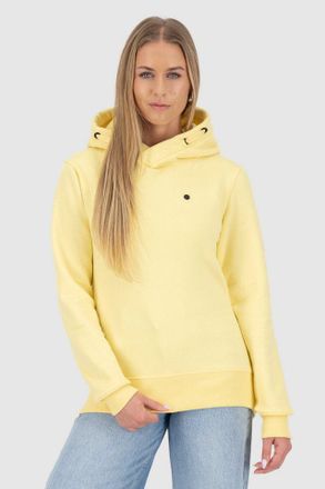 Alife And Kickin Kapuzensweatshirt Damen SarinaAK A Kapuzensweatshirt, Pullover Hoodie Kapuzenpullover, Sweatshirt mit Kapuze und K&auml;ngurutasche