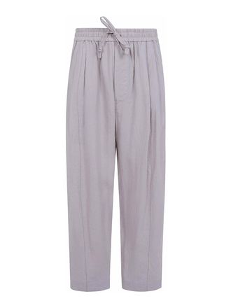 Ziggy Chen Pantalons D&eacute;contract&eacute;s