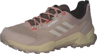 adidas Adidas Hiking Shoe Terrex Ax4, Wonder Taupe/Wonder White/Earth Strata, HP7394, 44 2/3 EU