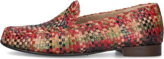 Sioux Damen, Schuhe, Mehrfarbig, 40 EUGr&ouml;&szlig;e