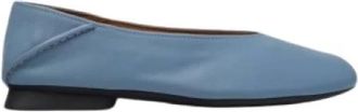 Camper Femme, Chaussures, Bleu, Taille: 42 EU Casi Myra Ballerina