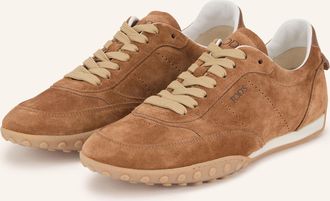 Tod's Tods Senaker braun