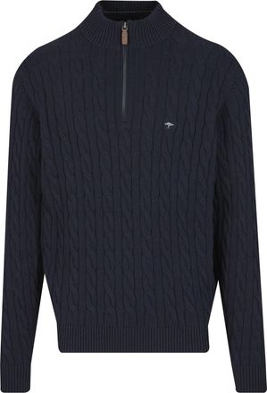 Fynch-Hatton Pullover
