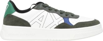 A|X Armani Exchange SCHUHE - Sneakers auf YOOX.COM