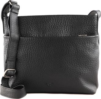 Voi Voi Hirsch Bristol Umh&auml;ngetasche Leder 28 cm