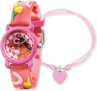 Engelsrufer Montre et Bracelet HEO-Horse