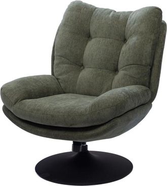 Amadeus Amadeus - Fauteuil Magnum vert black