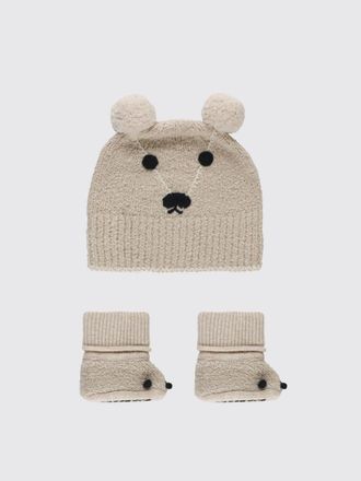 Burberry Accessoire Kinder Farbe Beige