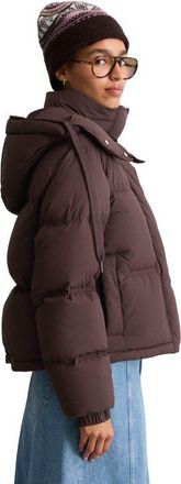 Marc O'Polo Denim Outdoorjacke mit wasserabweisender Oberfl&auml;che