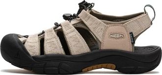 Keen Homme, Chaussures, Beige, Taille: 42 1/2 EU Flat Sandales