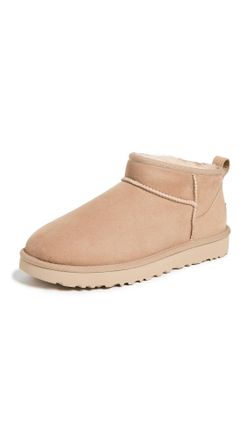 UGG 1116109-SAN W CLASSIC ULTRA MINI Damen SAND EU 36