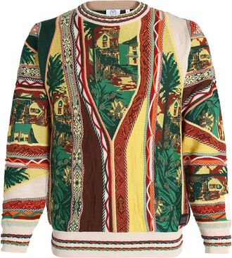 Carlo Colucci Pullover
