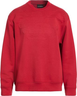 Emporio Armani TOPS - Sweatshirts auf YOOX.COM