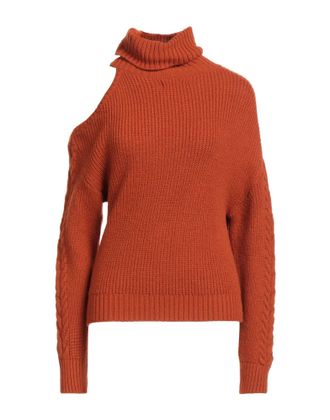 Guess STRICKWAREN - Rollkragenpullover auf YOOX.COM