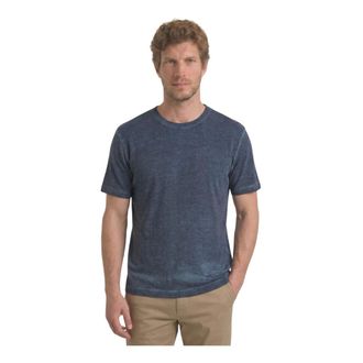 Daniele Fiesoli Herren, Oberteile, Blau, 2XLGr&ouml;&szlig;e