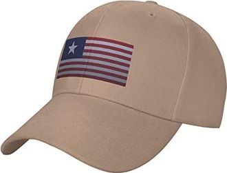 Generic Casquette De Sport Effet Tricot du Drapeau du Texas Bonnet De Golf L&eacute;g&egrave;re,Respirant Casquette Trucker pour Homme Femme Randonn&eacute;e