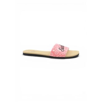 Sun 68 Damen, Schuhe, Rosa, 38 EUGr&ouml;&szlig;e