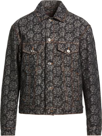 Etro JACKEN & M&Auml;NTEL - Jeansjacken/M&auml;ntel auf YOOX.COM