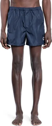 Valentino MAN BLUE SWIMWEAR
