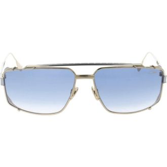 Cazal Sonnenbrille mit Verlaufsgl&auml;sern- Ikonischer Stil - - Accessories - Herren - Gelb - 63 MM