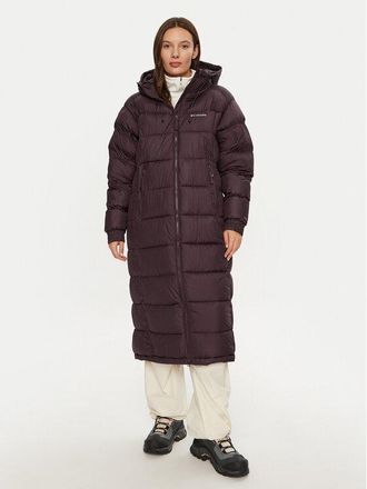 Columbia Winterjacke Pike Lake II 2051351 Violett Relaxed Fit