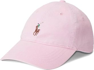 Ralph Lauren Femme, Accessoires, Rose, Taille: ONE Size Caps