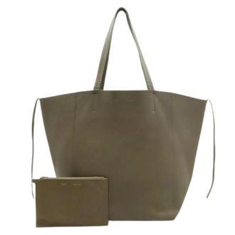 Celine Damen, Pre-Owned, Grau, ONE SIZEGr&ouml;&szlig;e