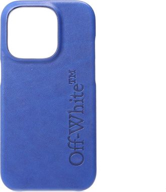 Off-white Off White - Bookish Handyh&uuml;lle (Wei&szlig;)