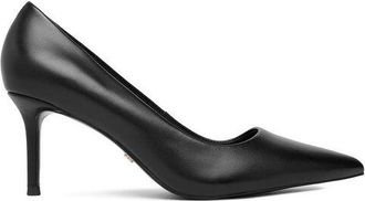 Gino Rossi High Heels C-WS1358-01 Schwarz