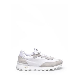 Nomad Society Herren, Schuhe, Wei&szlig;, 41 EUGr&ouml;&szlig;e