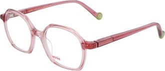 Etnia Barcelona Dice 46O pk - - Accessories - unisex - Rosa - 46 MM
