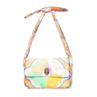 Kurt Geiger Kensington Knot Shoulder - - Bags - Damen - Mehrfarbig - ONE SIZE