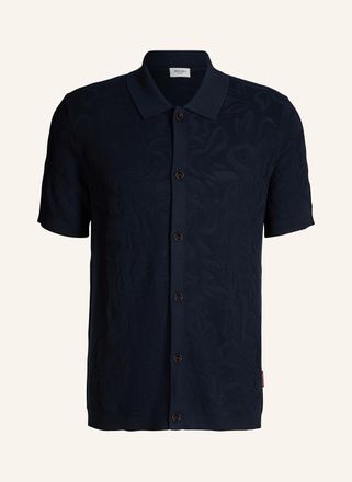 Joop Joop! Jeans Polohemd blau