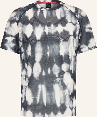 Asics Asics Funktionsshirt Limited Series Metarun schwarz