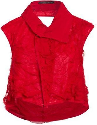 Yohji Yamamoto TOPS - Tops sur YOOX.COM