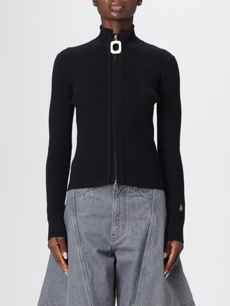 J.W.Anderson Pull JW ANDERSON Femme couleur Noir