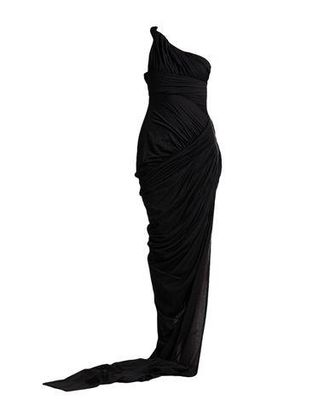 Rick Owens ROBES - Robes longues sur YOOX.COM