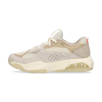 Nike Jordan Homme, Chaussures, Beige, Taille: 44 EU Baskets basse Coconut Milk avec Infrared23