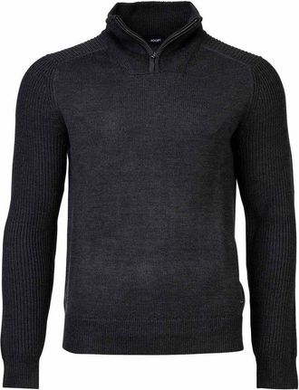 Joop Sweatshirt Herren Strickpullover Wolle JK-16Thom