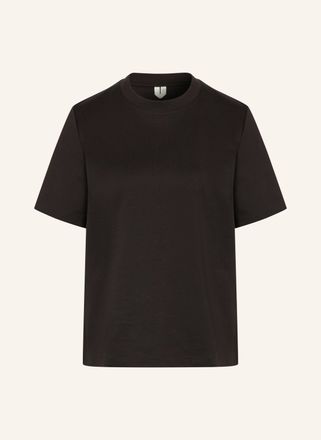 Arket Arket T-Shirt schwarz