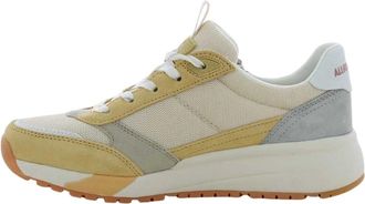 Mephisto Femme, Chaussures, Jaune, Taille: 41 EU Venice Baskets