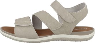 Geox Woman D SANDAL VEGA SANDALS SAND 41_EU
