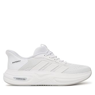 adidas Sneakers adidas Cloudfoam Cuxxion Rapidfit HP3446 Wei&szlig;