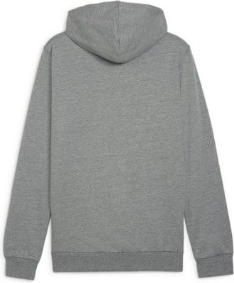 Puma Kapuzensweatshirt TEAMGOAL CASUALS HOODY mit Kapuze, Rundhalsausschnitt, Regular Fit, mit K&auml;ngurutasche