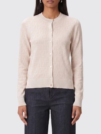 Fendi Pullover FENDI Damen Farbe Pink
