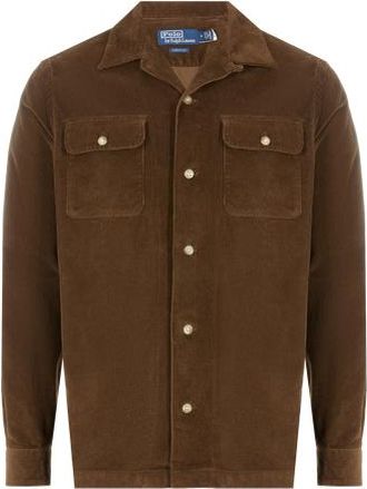 Polo Ralph Lauren Chemise en velours côtelé