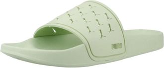 Puma Puma, Femme, Sport, Vert, Taille: 42 EU Leadcat 2.0 Cut Out
