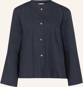 Robert Friedman Robert Friedman Bluse blau